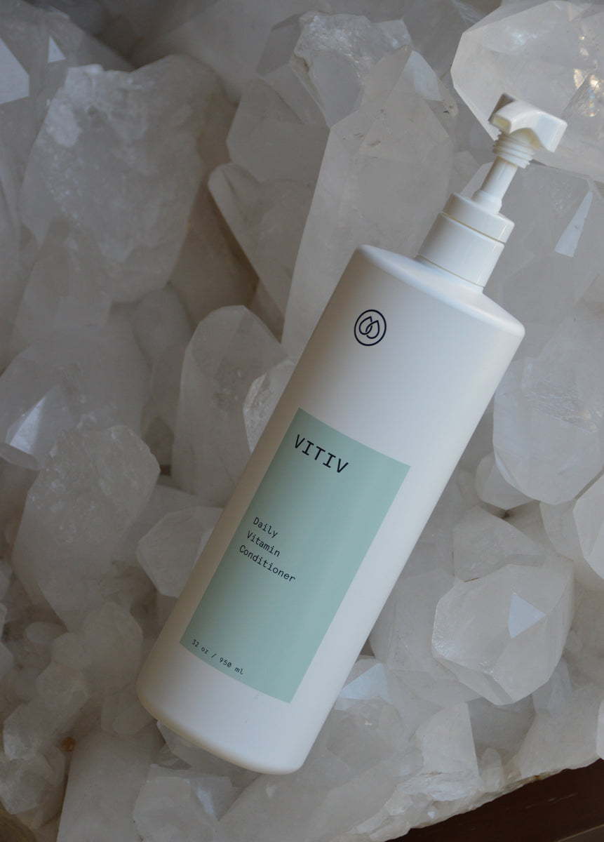 VITIV Daily Vitamin Conditioner